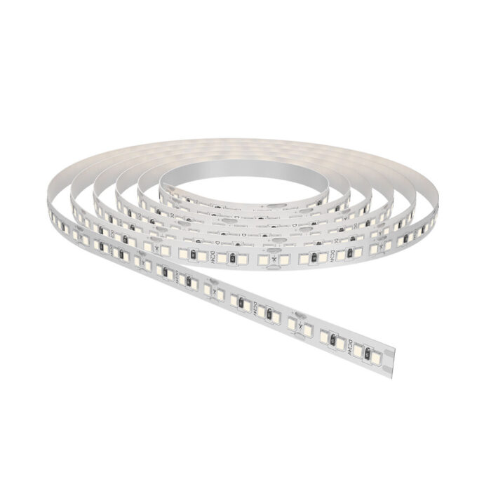 Led traka 12W 5050 3000k IP20 5M