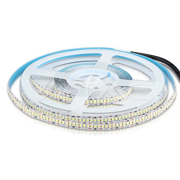 Led traka 18w 2835 4000k IP20 5M