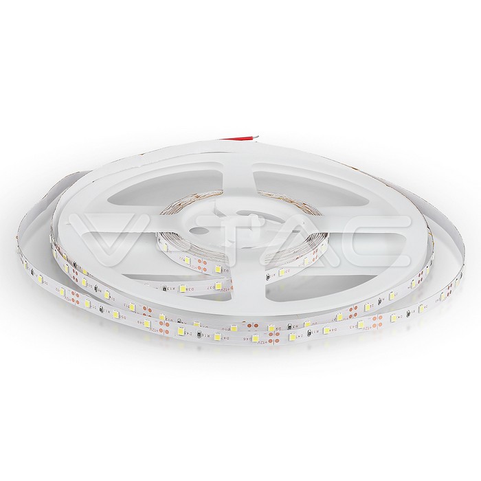 Led traka 3,6w 3528 3000k IP20 5M