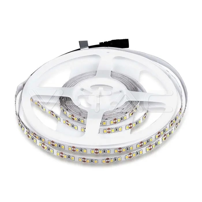 Led traka 11W 3528 3000k IP20 5M