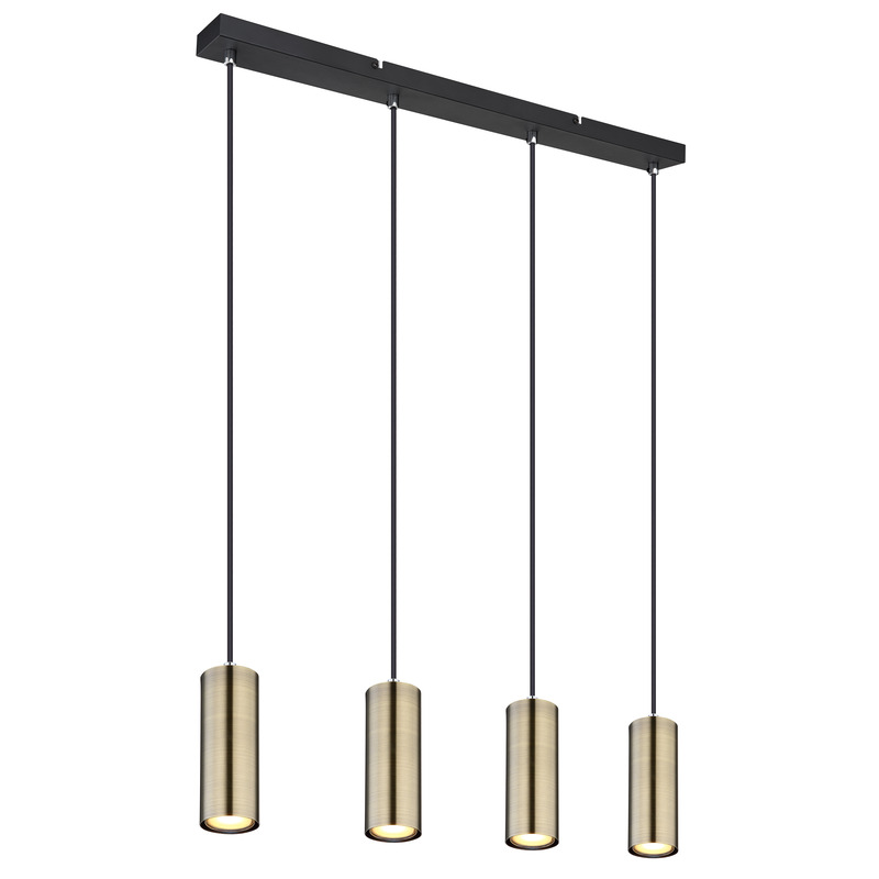 ROBBY VISILICA 57911-4HM GLOBO LIGHTING
ROBBY
