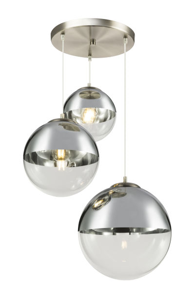 VISILICA VARUS 15851-3 GLOBO LIGHTING