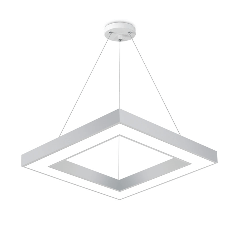 BRY-BLADE-PD-KVADRATNA-BELA-36W-3U1-LED VISILICA