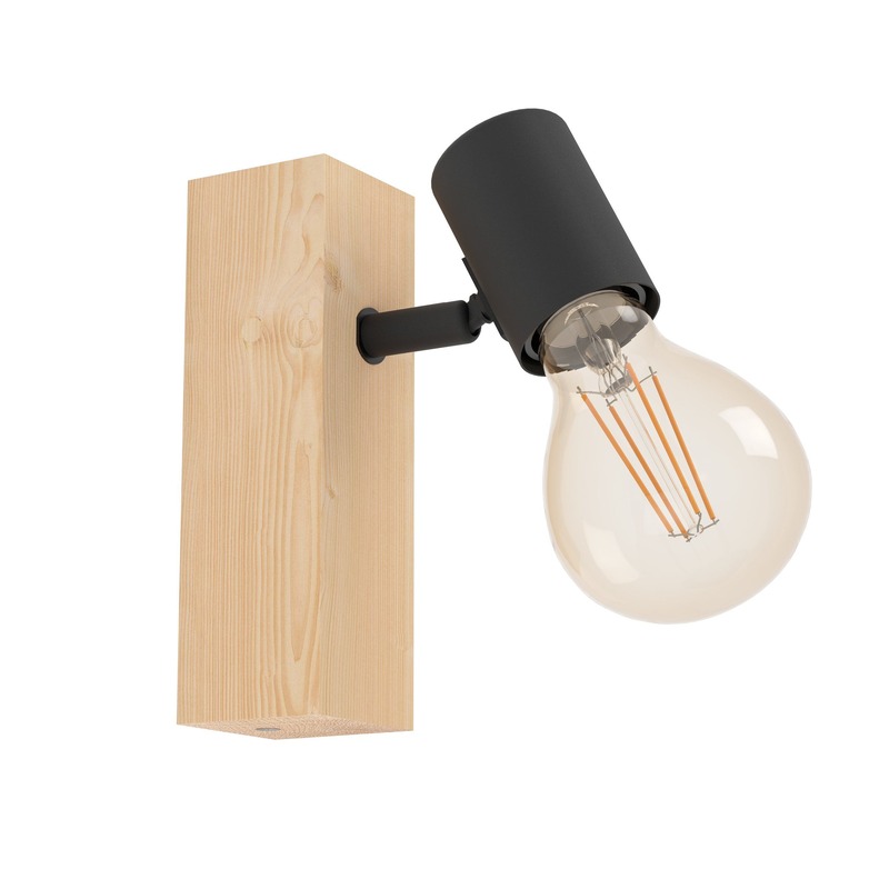 TOWNSHEND 3 SPOT LAMPA 98111 EGLO