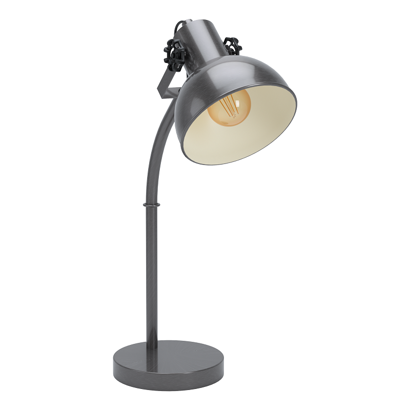 STONA LAMPA LUBENHAM 1 43171 – EGLO