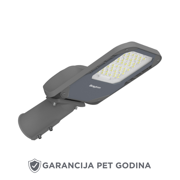 LED ulična svetiljka 83W 4000K IP66 – Pet godina garancija