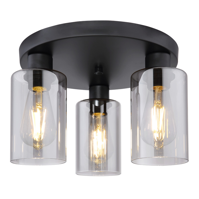 HADERA PLAFONJERA 15465-3D GLOBO LIGHTING
HADERA