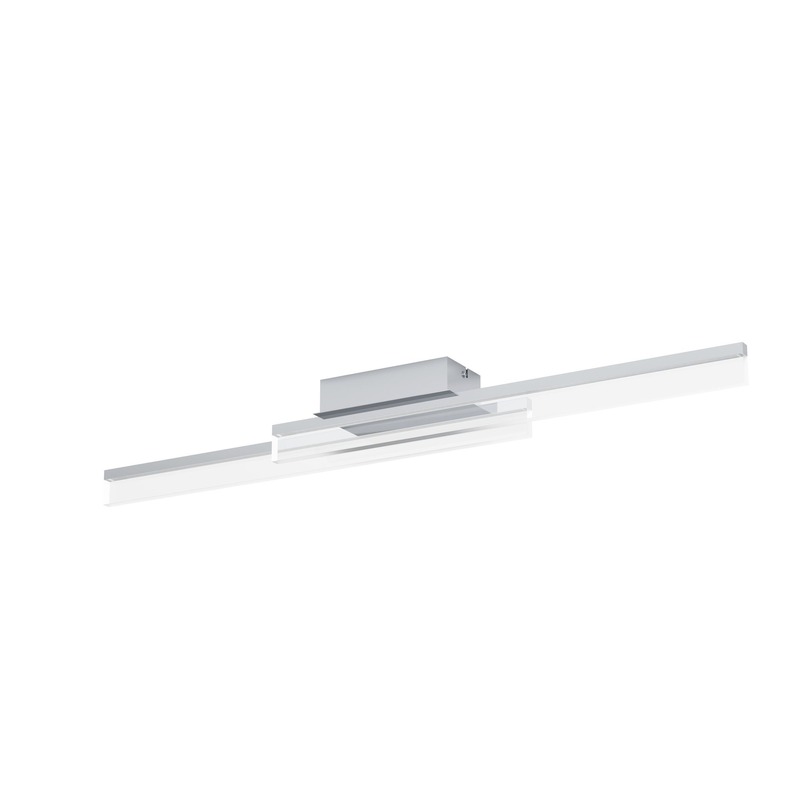 PALMITAL LED ZIDNA / PLAFONSKA LAMPA 97965 EGLO