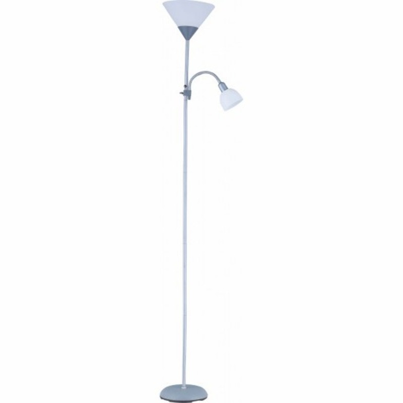 M66 MS PODNA LAMPA BELA MITEA LIGHTING