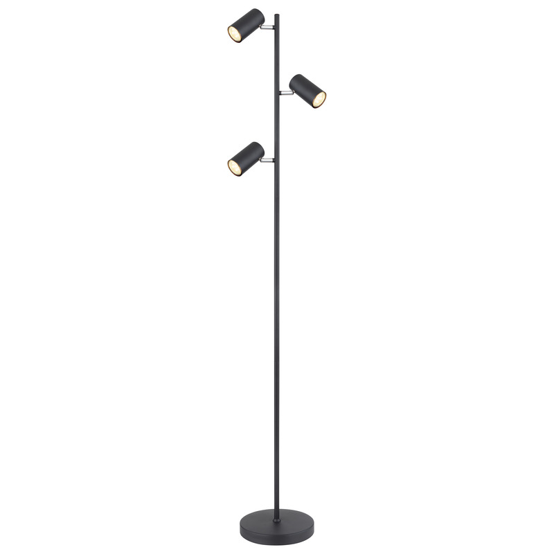 ROBBY PODNA LAMPA 57910SB GLOBO
ROBBY