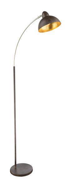 PODNA LAMPA ANITA 24703SR GLOBO