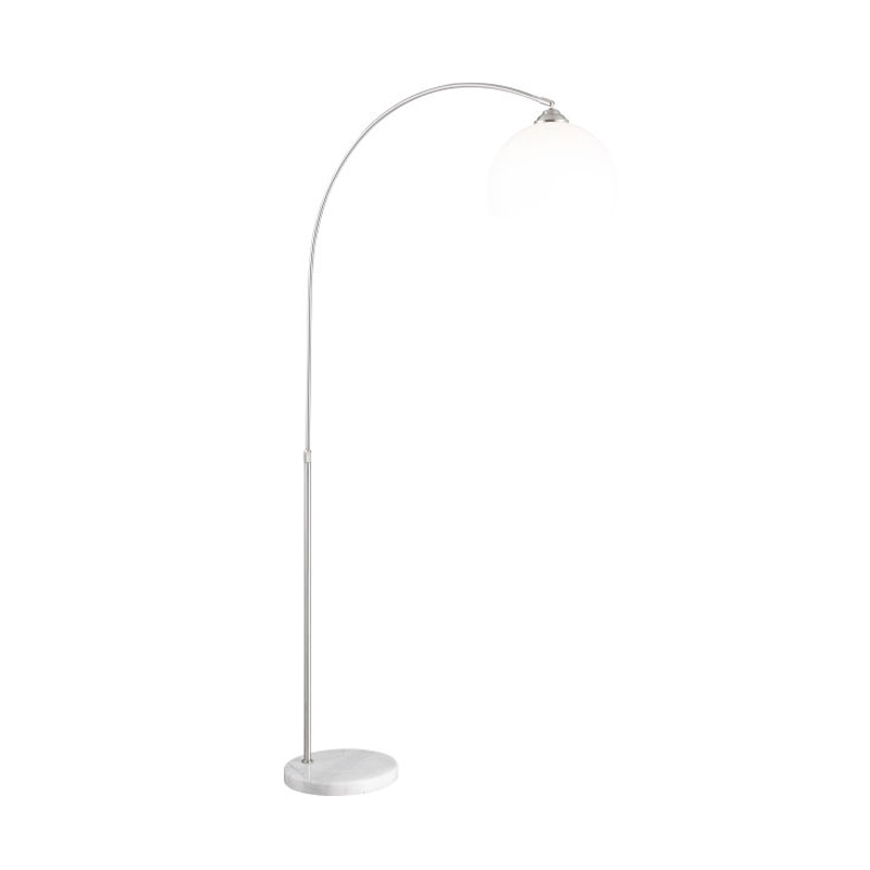 PODNA LAMPA NEWCASTLE 58227 GLOBO