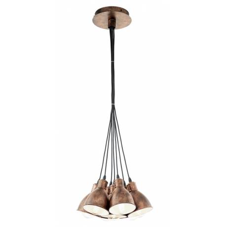EGLO LUSTER PRIDDY 1 (49494)