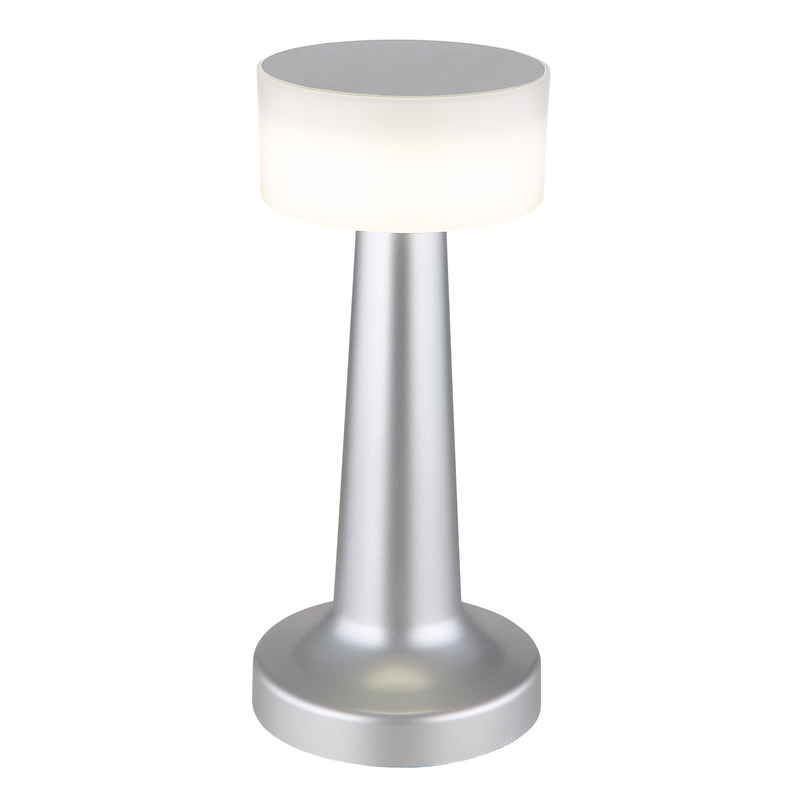 ANGELIKA LED STONA LAMPA 58447N GLOBO LIGHTING