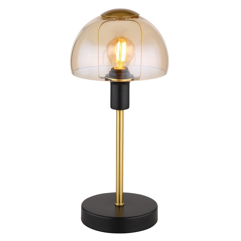 KOKKINI STONA LAMPA 21914A GLOBO LIGHTING