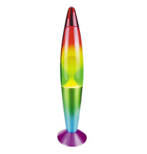 STONA LAMPA LOLLIPOP RAINBOW 7011 RABALUX