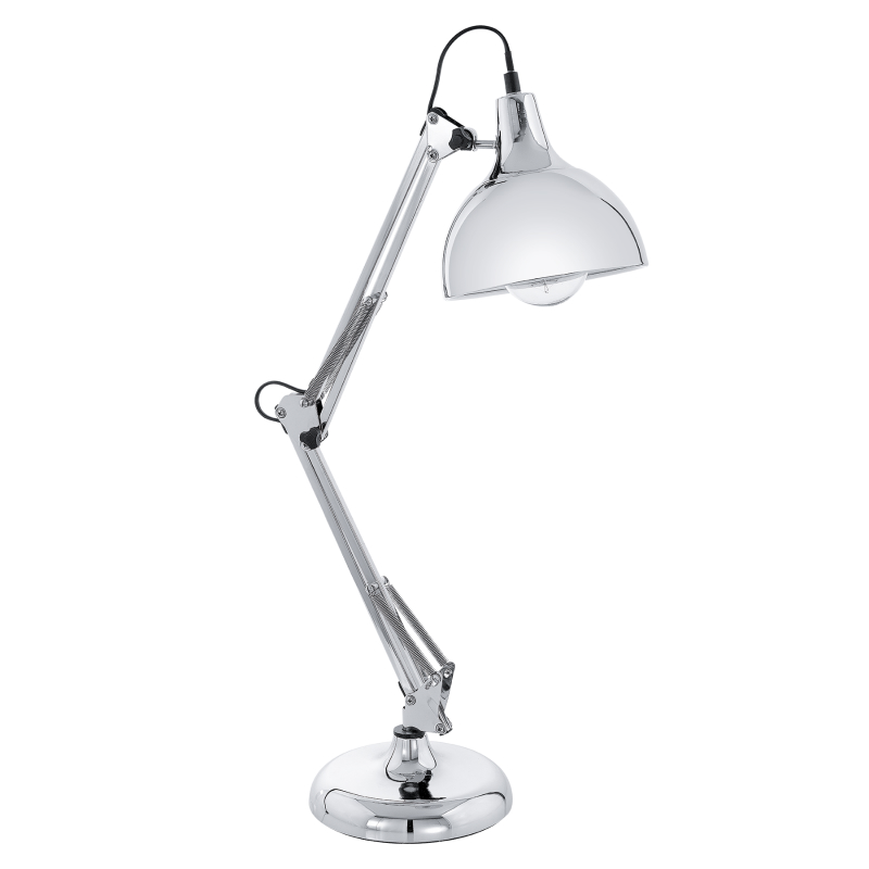 STONA LAMPA BORGILLIO 94702-EGLO