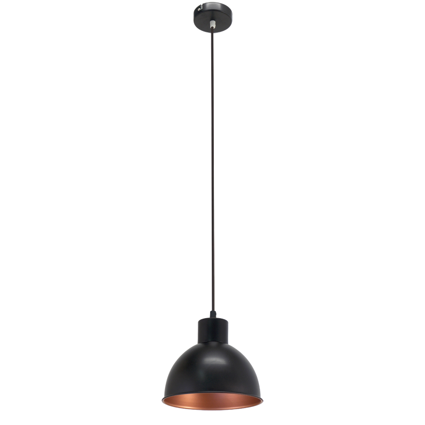 EGLO LUSTER TRURO 1 (49238)