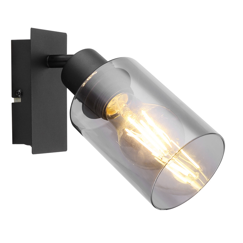 HADERA SPOT LAMPA 15465-1 GLOBO
HADERA