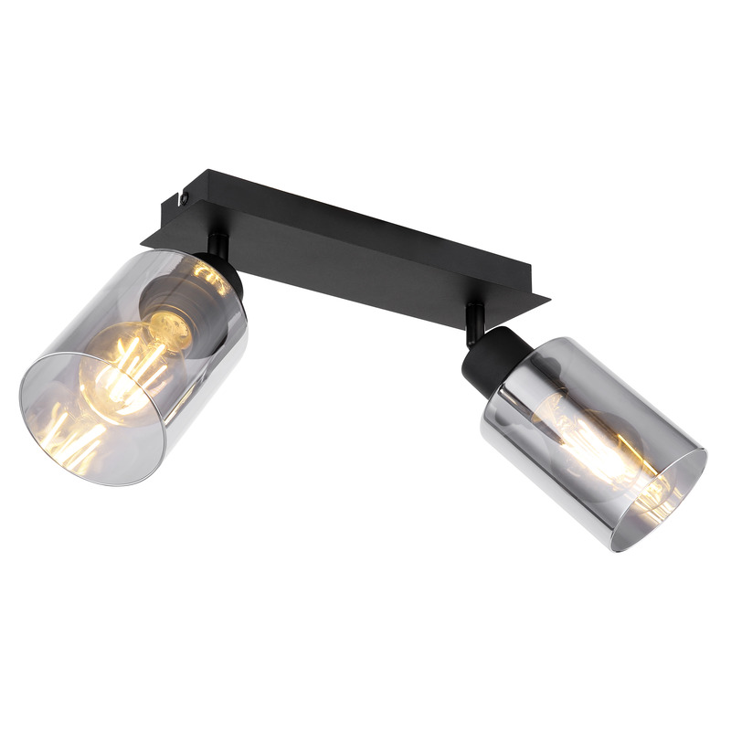 HADERA SPOT LAMPA 15465-2 GLOBO
HADERA