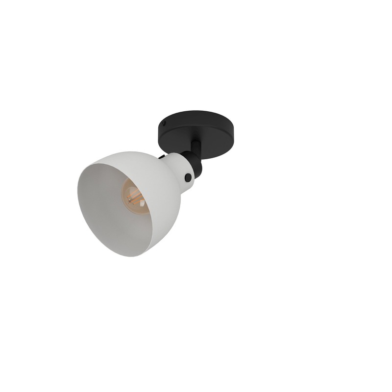 MATLOCK SPOT LAMPA 43827 EGLO