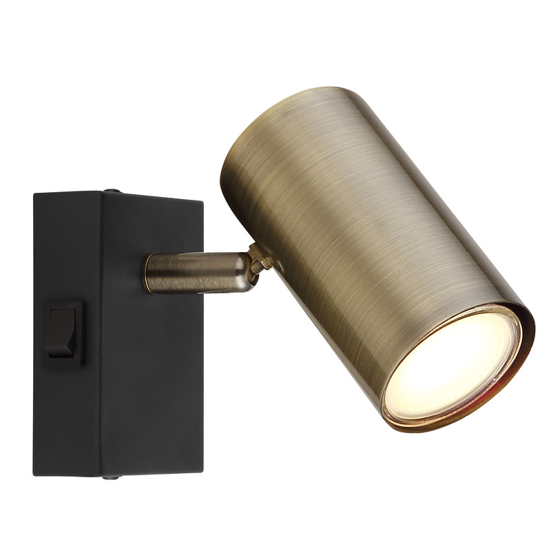 ROBBY SPOT 57911-1M GLOBO LIGHTING
ROBBY