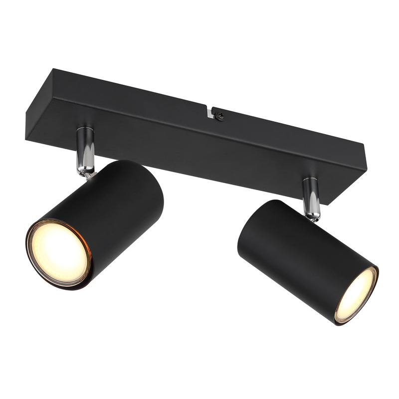 ROBBY SPOT 57911-2B GLOBO LIGHTING
ROBBY