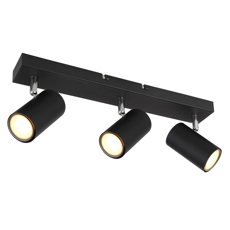 ROBBY SPOT 57911-3B GLOBO LIGHTING
ROBBY