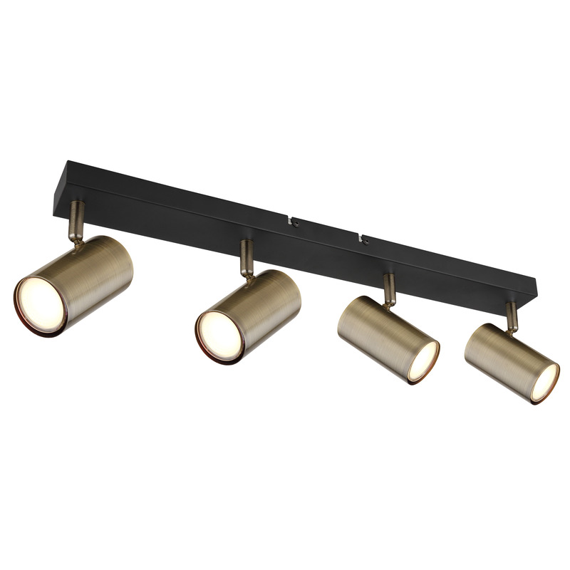 ROBBY SPOT 57911-4M GLOBO LIGHTING
ROBBY