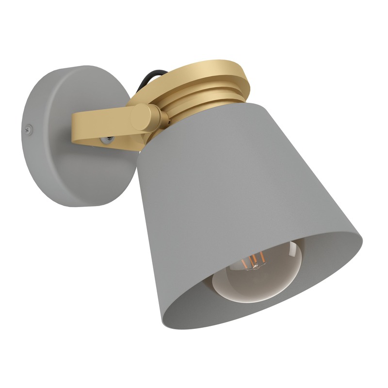 TWICKEN SPOT LAMPA 43835 EGLO