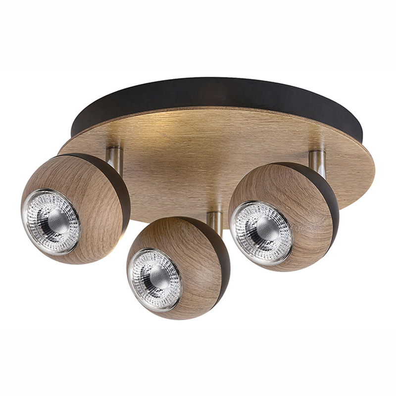 SPOT LAMPA ARTHUR 5615 RABALUX