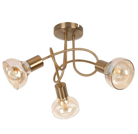 SPOT LAMPA HOLLY 5548 RABALUX