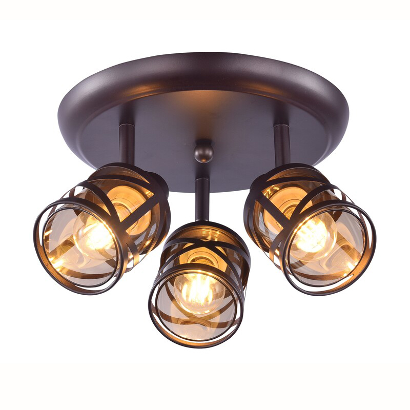 SPOT LAMPA OBERON 5337 RABALUX