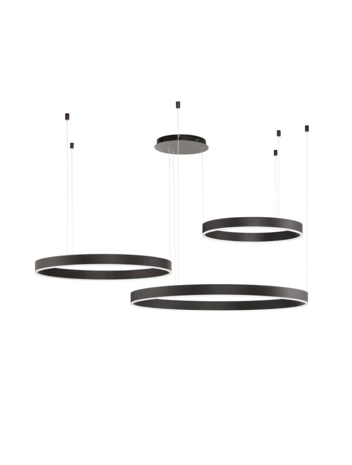 NOVA LUCE visilica MOTIF – 9530170