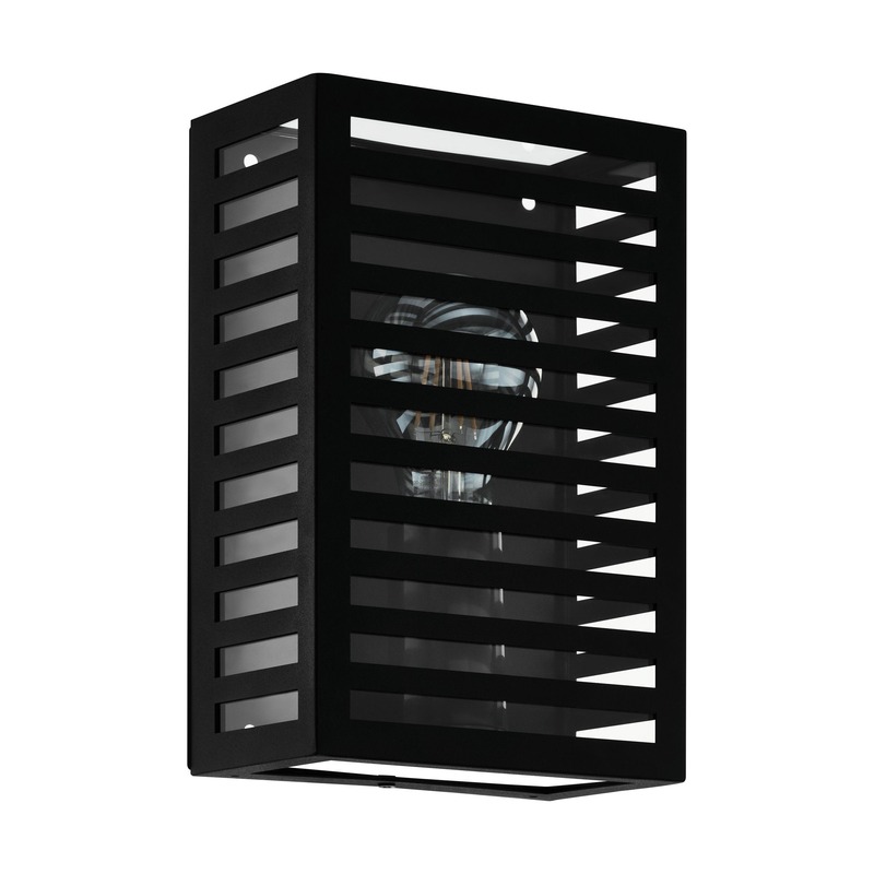 ALAMONTE 3 ZIDNA LAMPA 900136 EGLO