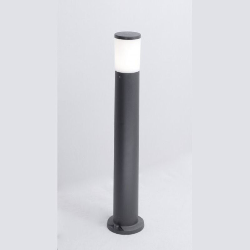 AMELIA 800 CCT STUBNA LAMPA CRNA IP55 1xE27 LED FUMAGALLI