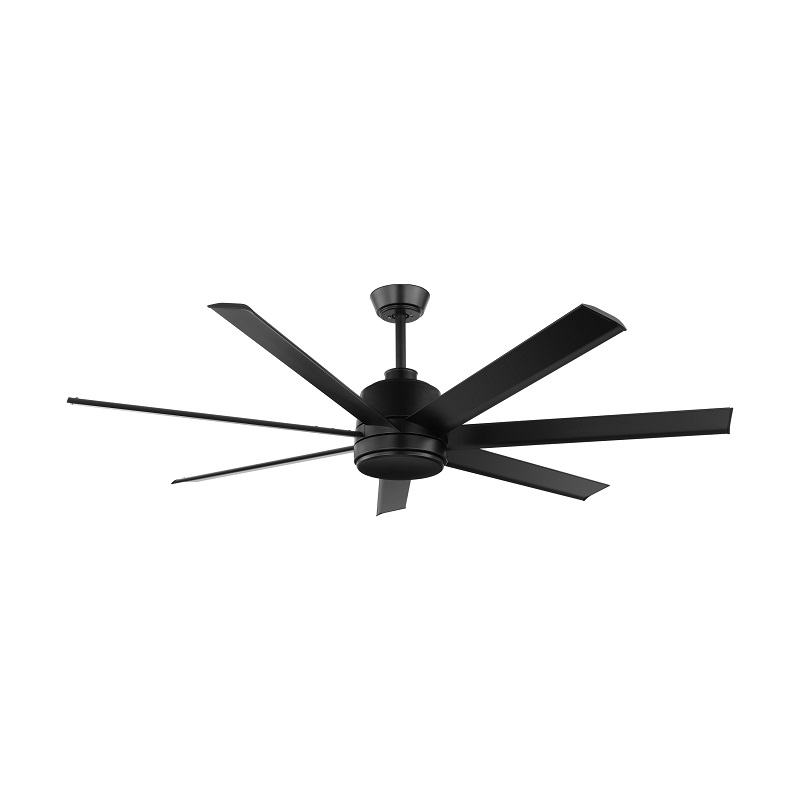 EGLO PLAFONSKI VENTILATOR AZAR (35019)