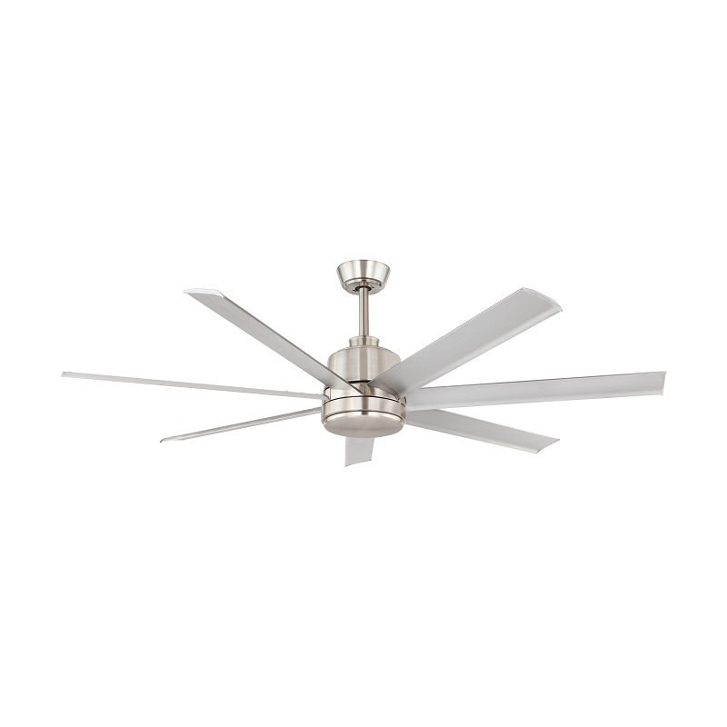 EGLO PLAFONSKI VENTILATOR AZAR (35021)