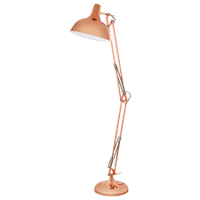 EGLO PODNA LAMPA BORGILLIO (94705)