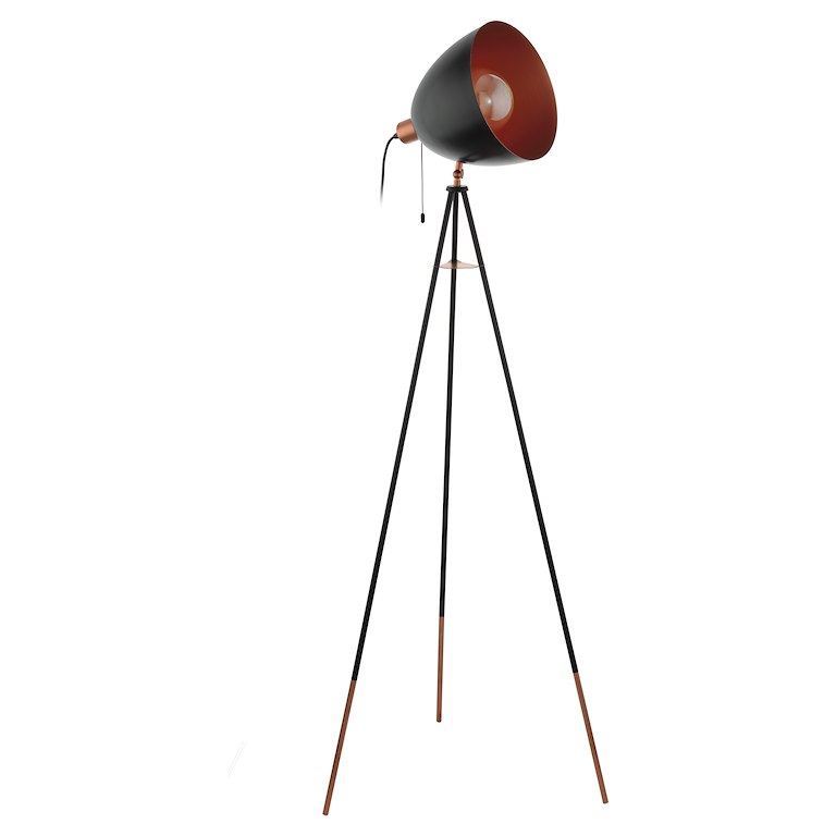 EGLO PODNA LAMPA CHESTER (49386)