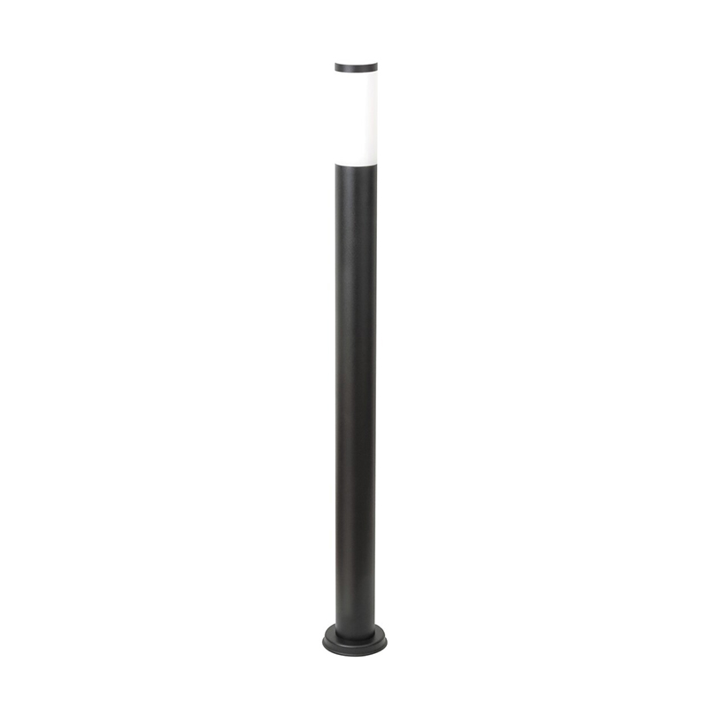 SPOLJNA ZIDNA LAMPA BLACK TORCH 8148 RABALUX