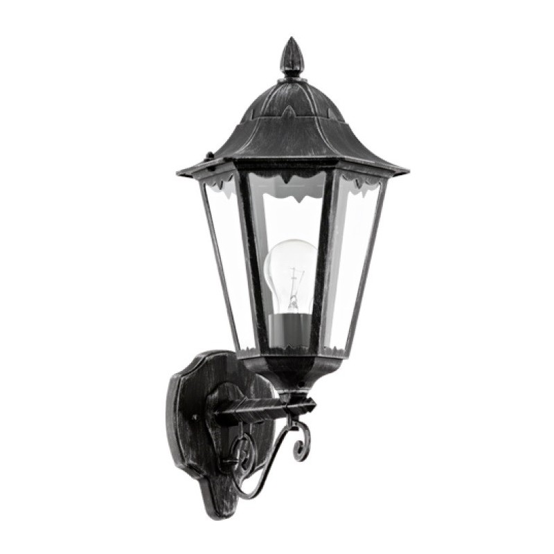 ZIDNA LAMPA NAVEDO 93457-EGLO