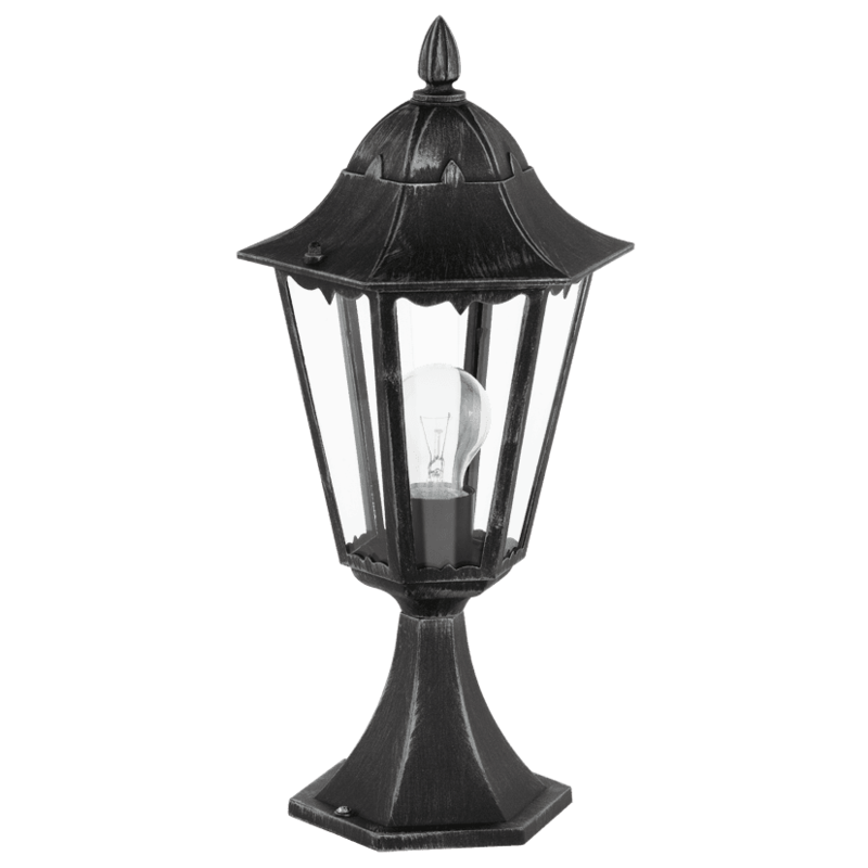 STONA LAMPA NAVEDO 93462-EGLO