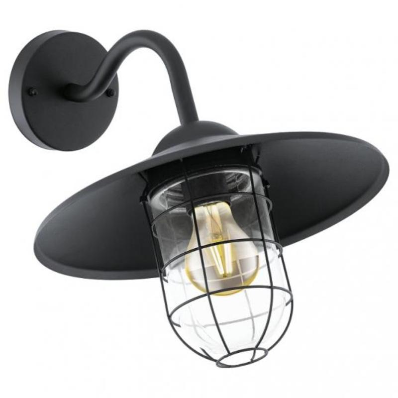 ZIDNA LAMPA MELGOA 94792-EGLO