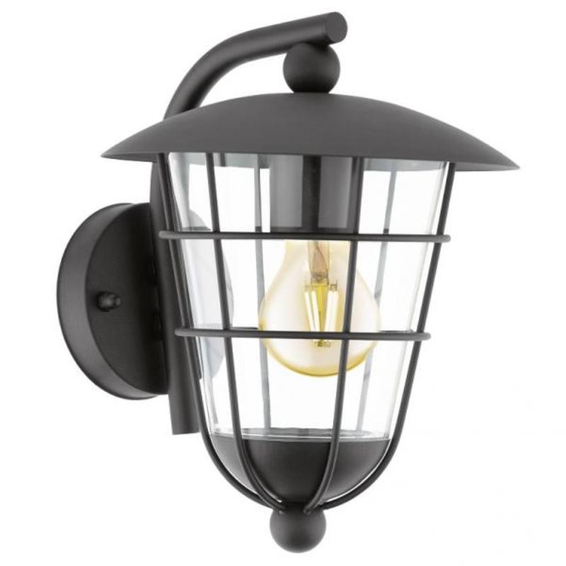 ZIDNA LAMPA PULFERO 94841-EGLO