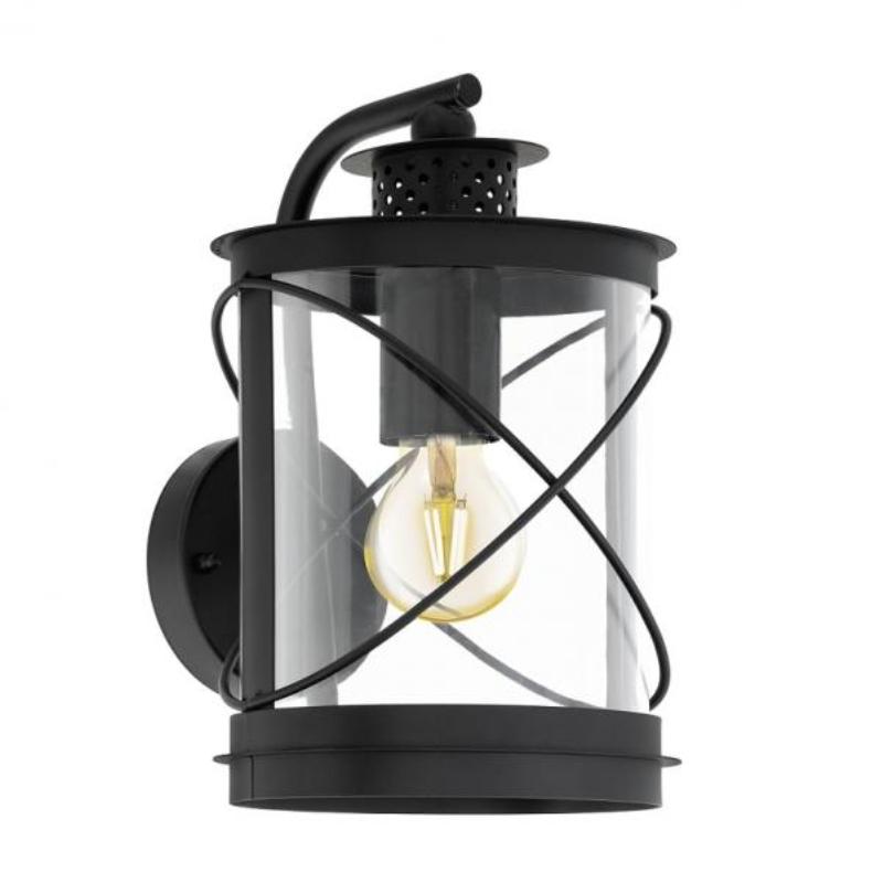 ZIDNA LAMPA HILBURN 94843-EGLO