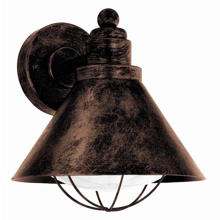 ZIDNA LAMPA BARROSELA 94858-EGLO