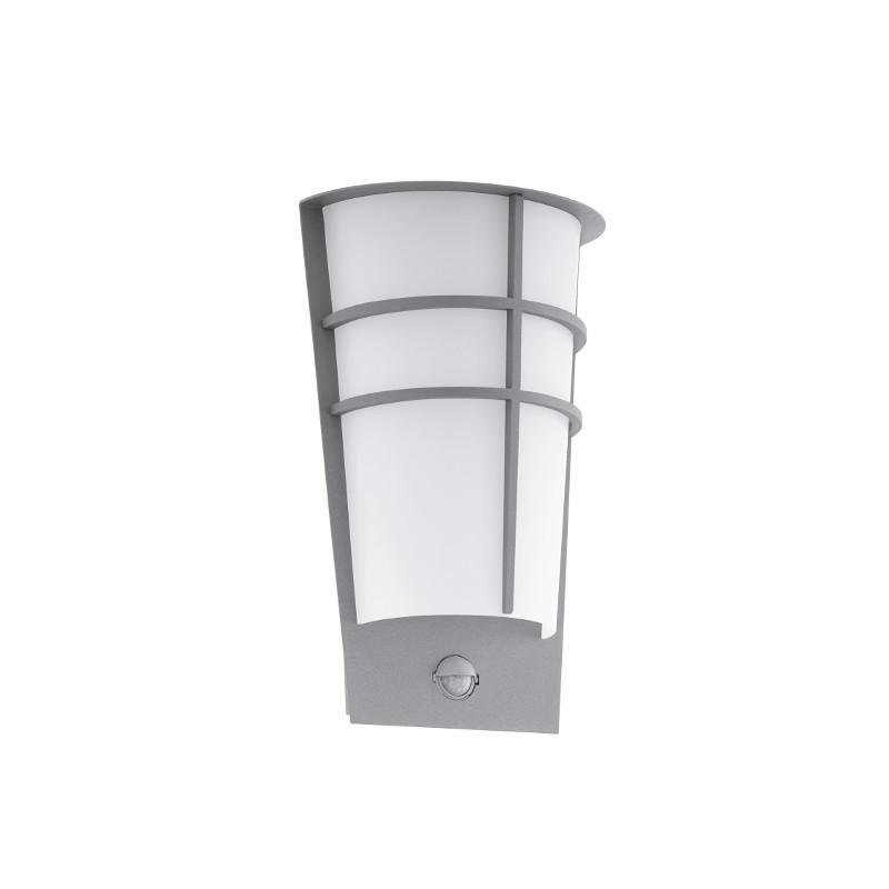 LED ZIDNA LAMPA BREGANZO 96017-EGLO