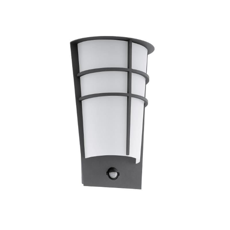 LED ZIDNA LAMPA BREGANZO 96018-EGLO