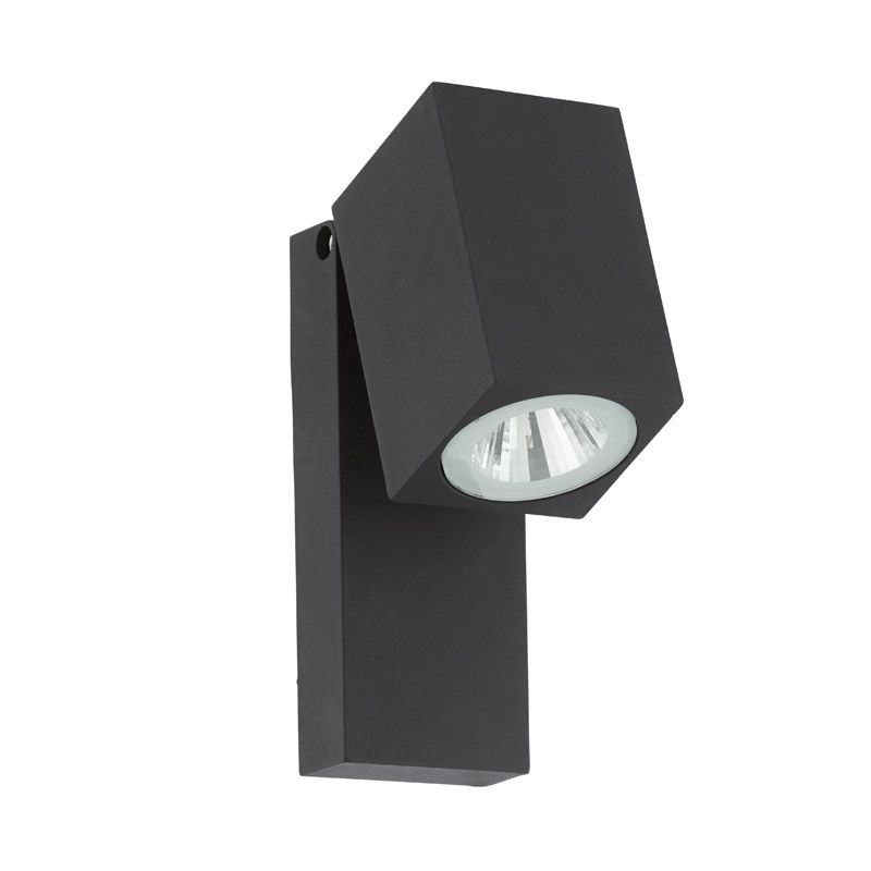 LED ZIDNA LAMPA SAKEDA 96286-EGLO